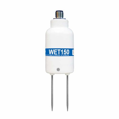 Soil moisture sensor - WET150 - Delta-T Devices - temperature / digital