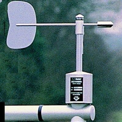 Vane wind sensor - WD1 - Delta-T Devices