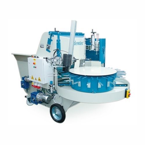 Automatic potting machine - Smart - Demtec