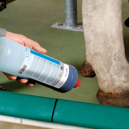 Cattle hoof care oil - GEA