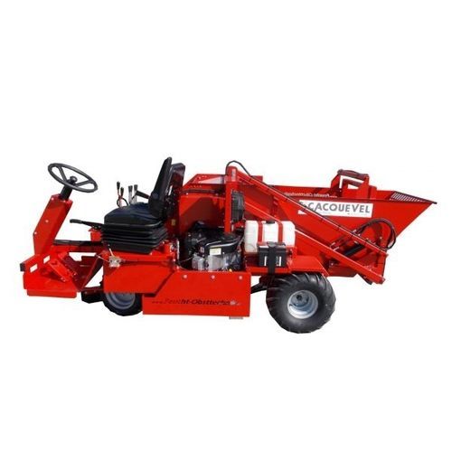 Apple picking machine - OB80R - AMB Rousset - self-propelled