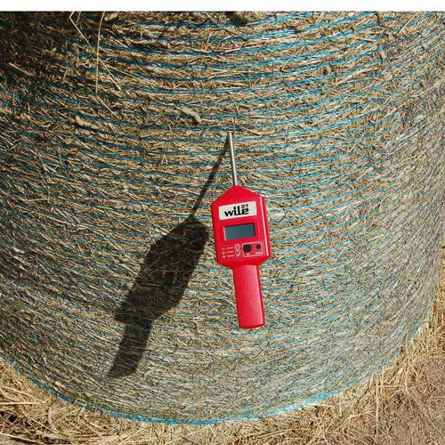 Wile 27 moisture meter store