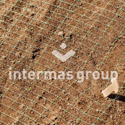 Polypropylene netting - TURFNET - INTERMAS - for garden / multi-use
