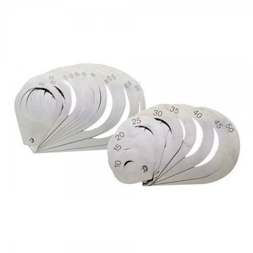 Fruit sorting gauge - Stelzner/ Pronova Analysentechnik GmbH&Co.KG - ring