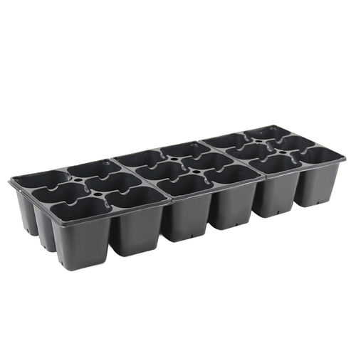 Polystyrene plug tray - L306 series - Ainong USA Corporation - reusable ...