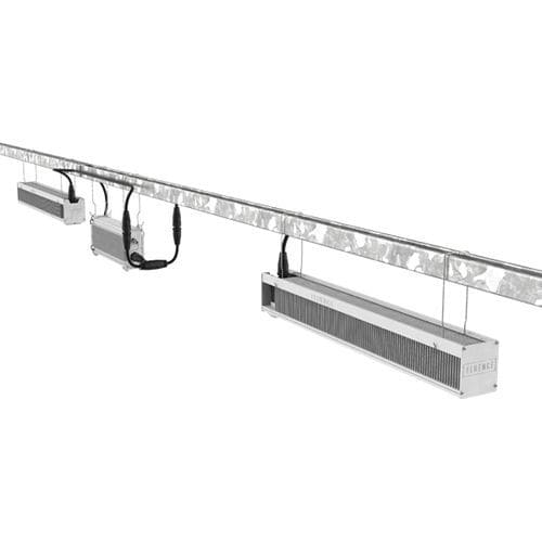 Greenhouse light - VYPR series - Fluence Bioengineering - LED / red