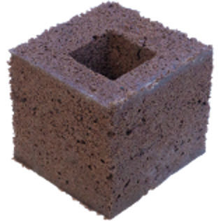 Peat growing medium - Q3X3BLOCK - International Horticultural ...