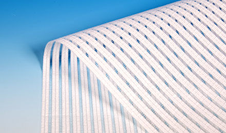 Climate-control screen system - HARMONY 5120 O E - Ludvig Svensson Inc ...