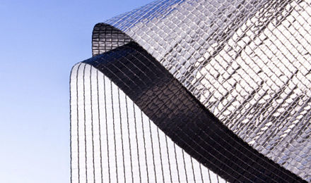 Climate-control screen system - OBSCURA 10075 FB A+BW - Ludvig Svensson ...