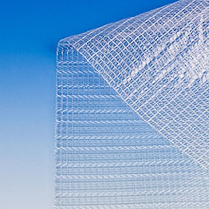 Energy screen system - LUXOUS 1243 - Ludvig Svensson Inc - climate ...