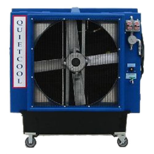 Water cooler - QC36B1XHL - Quietaire Corporation - evaporative / portable
