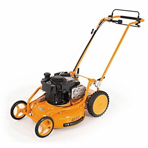 Push lawn-mower - AS 510 ProClip 4T A - AS-Motor Germany Gmbh & Co KG ...