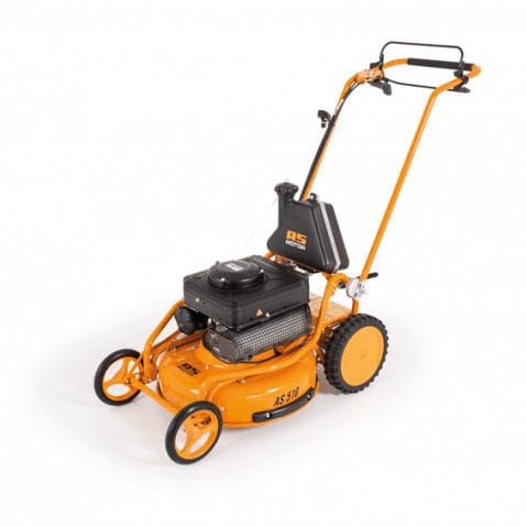 Push lawn-mower - AS 510 ProClip 2T ES A - AS-Motor Germany Gmbh & Co ...