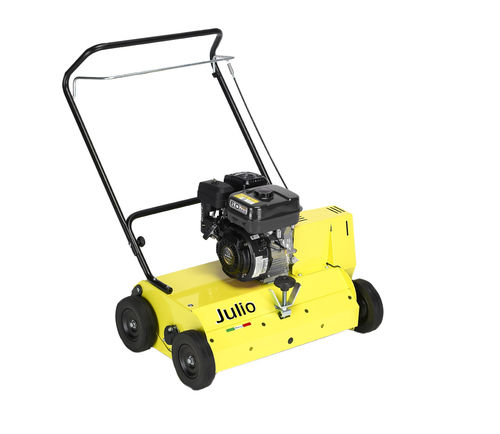 Walk-behind scarifier - Julio - AGRINOVA Srl