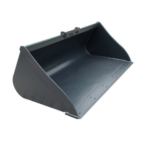 Shovel bucket - C.G.A. RICAMBI Srl
