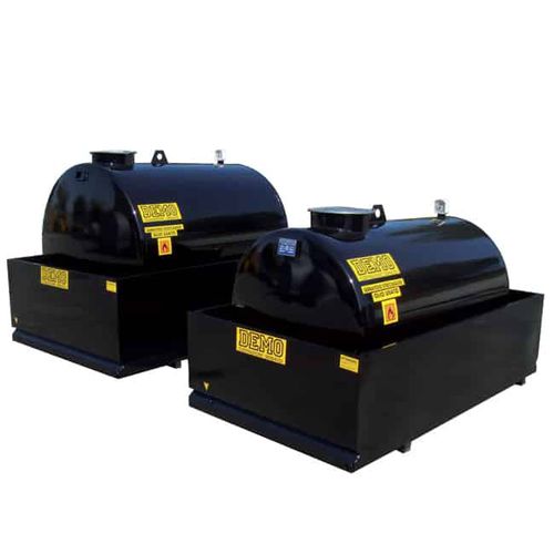 Storing used oil tank - 1636447921-38 - DEMO SERBATOI - horizontal ...