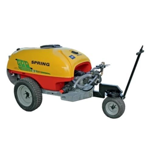 Towed sprayer - SPRING ES3 - DSM ITALIA Srl