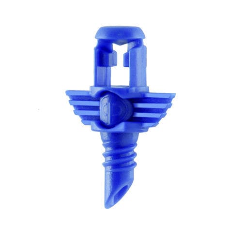 Flow-regulated micro sprinkler - 5370 - IPIERRE SYSTEM Srl - inverted