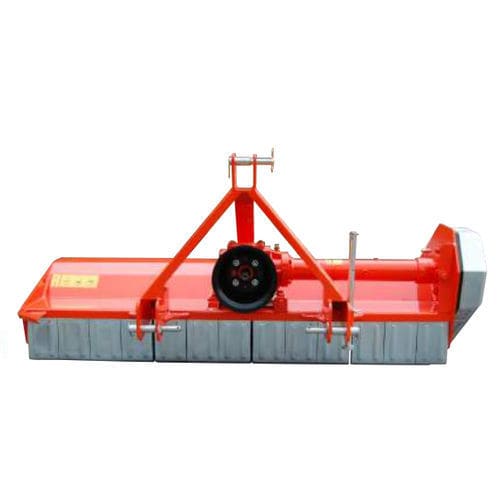Mounted mulcher - TLG series - LI.PA. - flail / for orchards / grass