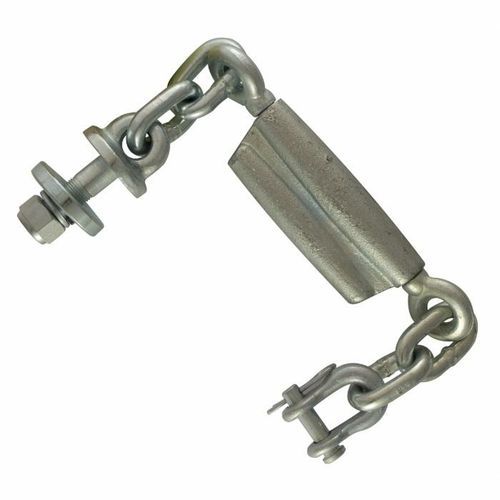 Chain stabilizer - 91131 - LO SNODO Srl - mechanical