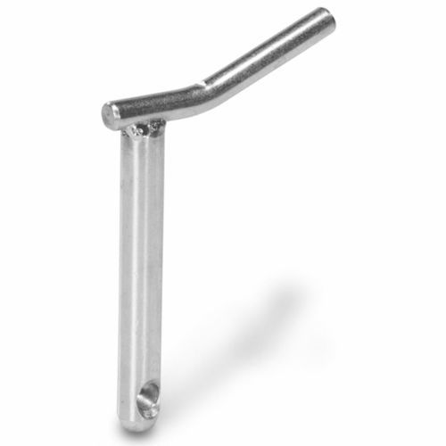 Hitch pin with handle - 12427 - LO SNODO Srl - single