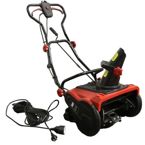 Push snow thrower - E20050 - MA.RI.NA. SYSTEMS Srl