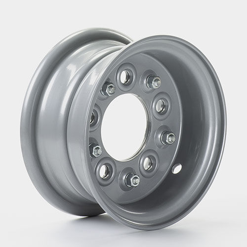 Tractor rim - E - MALZ Snc di Alessandri F. Zini F.e C.