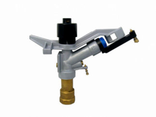 Impact sprinkler - 70.F.CB001 - METAL-PI SRL - automated / low-flow