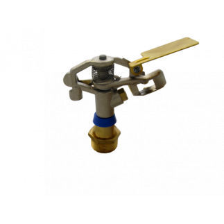 Impact sprinkler - 70.F.C0034 - METAL-PI SRL