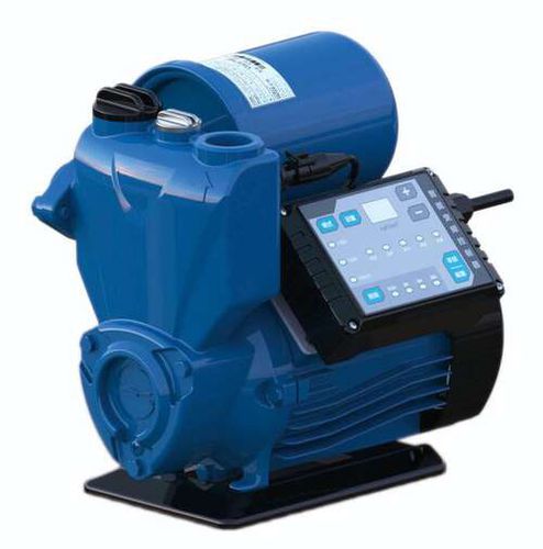 Water pump - AMO SERIES - NEW JET Srl UNIPERSONALE - self-priming ...