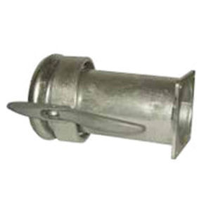 Straight coupling - KMF-GÜLLE - PERROT-REGNERBAU CALW GmbH - camlock ...