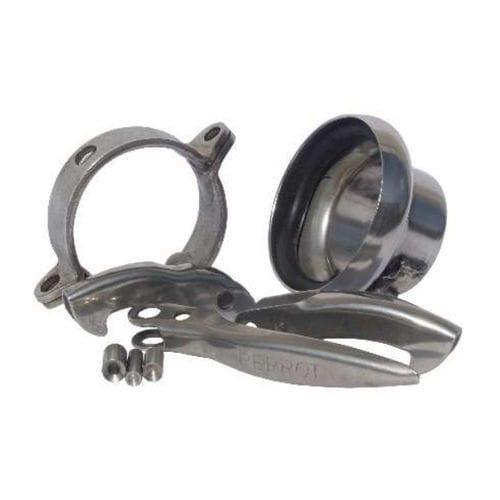 Camlock coupling - KKM - Optima - PERROT-REGNERBAU CALW GmbH ...