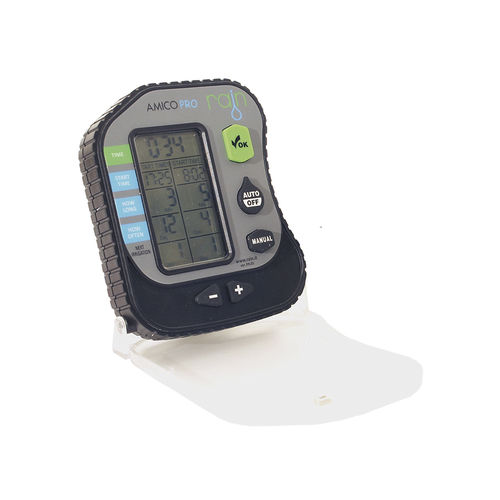 Control valve irrigation controller - AMICO PRO - RAIN SpA - digital