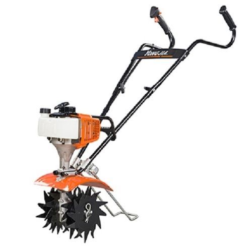 Thermal rototiller - XG260N - SHANDONG YONGJIA POWER CO.,LTD.