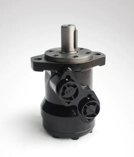 Hydraulic motor gearbox - BMR 50 - SHIJIAZHUANG HANJIU TRADE CO.,LTD