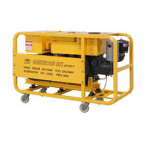 Agricultural generator set - JDP series - SUZHOU JINDING MACHINERY ...