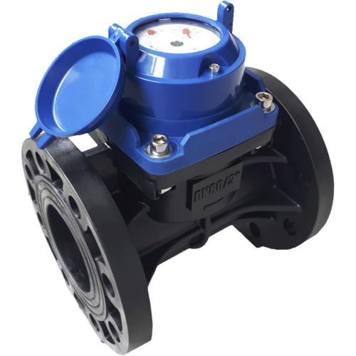 Digital water counter - TW-N - TECNIDRO - analog