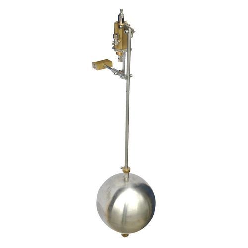 Tank float - GAD-2 - TECNIDRO