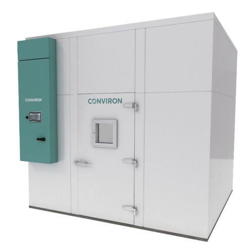 Plant growth chamber - GR48 - CONVIRON - for research