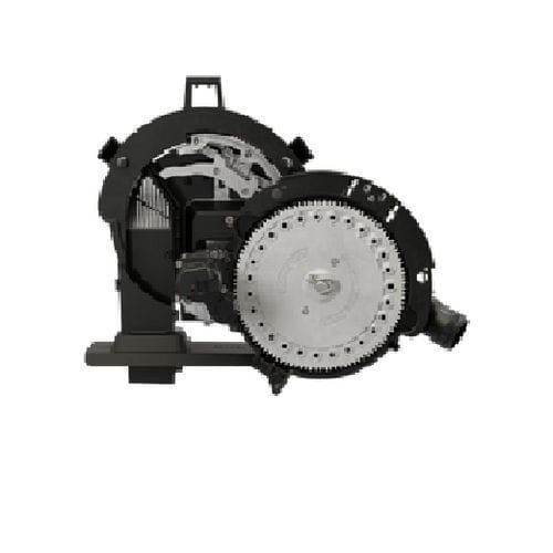 Seed dispenser - vSet - Precision Planting - precision agriculture