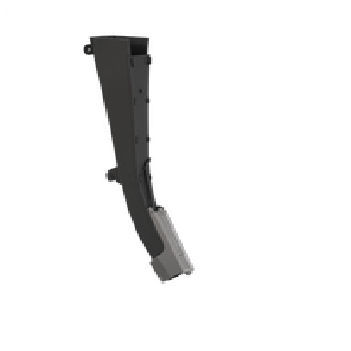 Seed tube sensor - WaveVision - Precision Planting