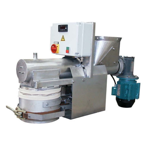 Grain bagger - Electra - single-auger