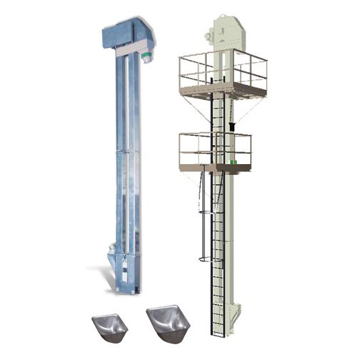 Bucket elevator - 0-990 79 04 - Toy Rene