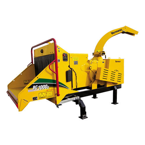 Electric wood chipper store