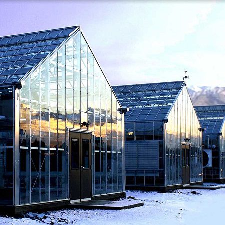 Venlo greenhouse - Sunmax Greenhouse Technology Co., Ltd. - research ...