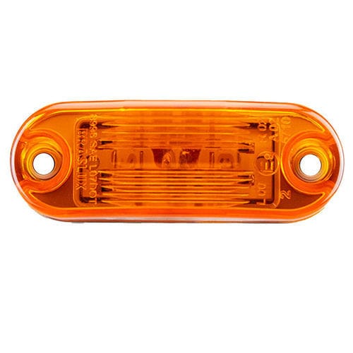 Lateral light - 8996 - Braslux Industria de Autopecas Ltda - position ...