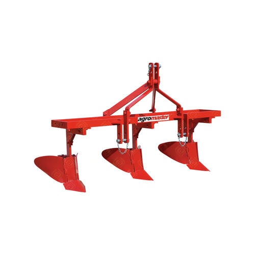 2-row ridger - MR series - Atespar Motorlu Araclar San. ve Tic. Ltd ...