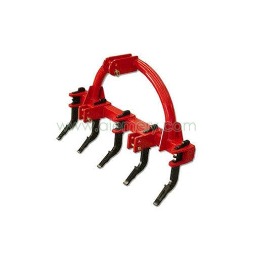 5-shank ripper - FTR-150 - Changzhou AIEMERY Agri-Machinery Co., Ltd ...