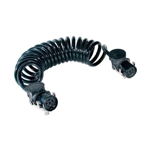 Connection spiral cable - Large Series - Carling Technologies Ltd. - 15 ...
