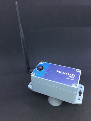 Water level sensor - Ip65 / Ip68 - Greencityzen - ultrasonic